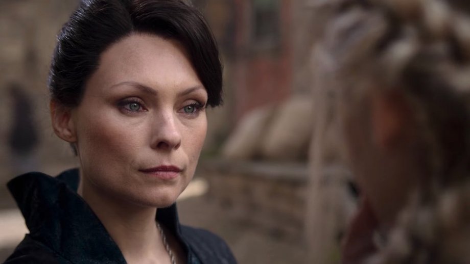 Who Is the Real Villain of THE WITCHER Season 3? - Nerdist