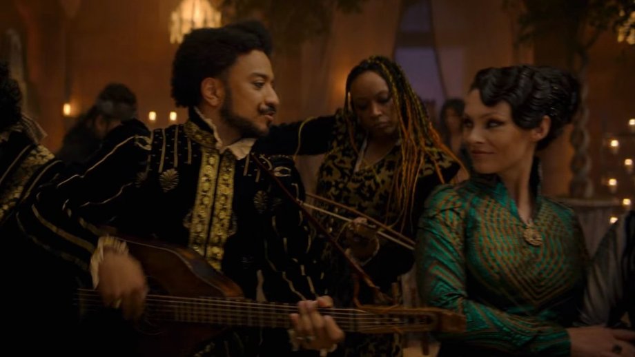 Who Is the Real Villain of THE WITCHER Season 3? - Nerdist