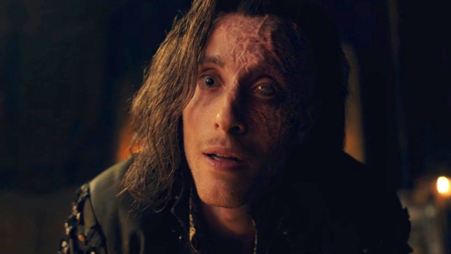 The Biggest Questions We Have for THE WITCHER Season 3 Volume 2 - Nerdist