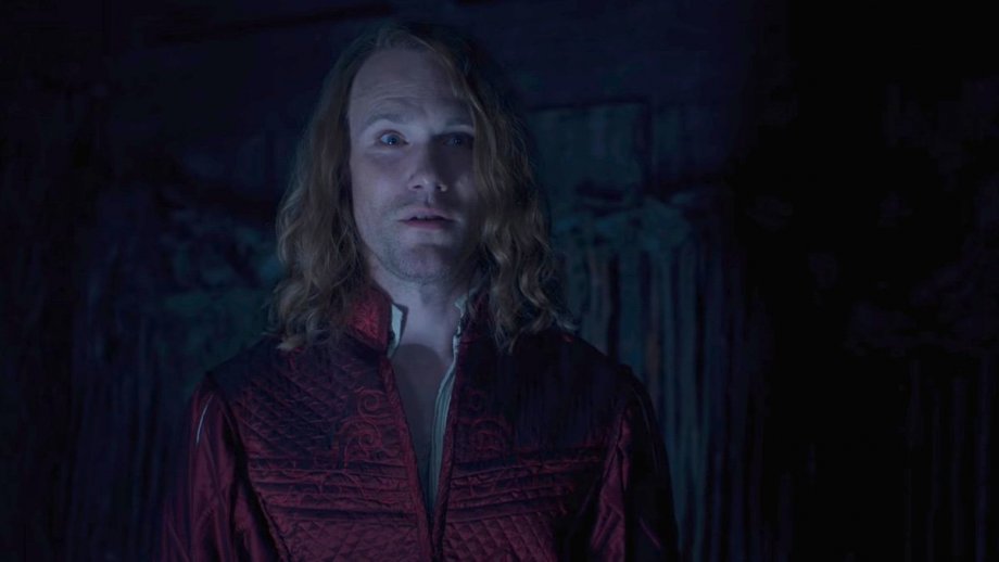 The Biggest Questions We Have for THE WITCHER Season 3 Volume 2 - Nerdist