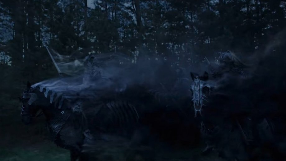 The Biggest Questions We Have for THE WITCHER Season 3 Volume 2 - Nerdist