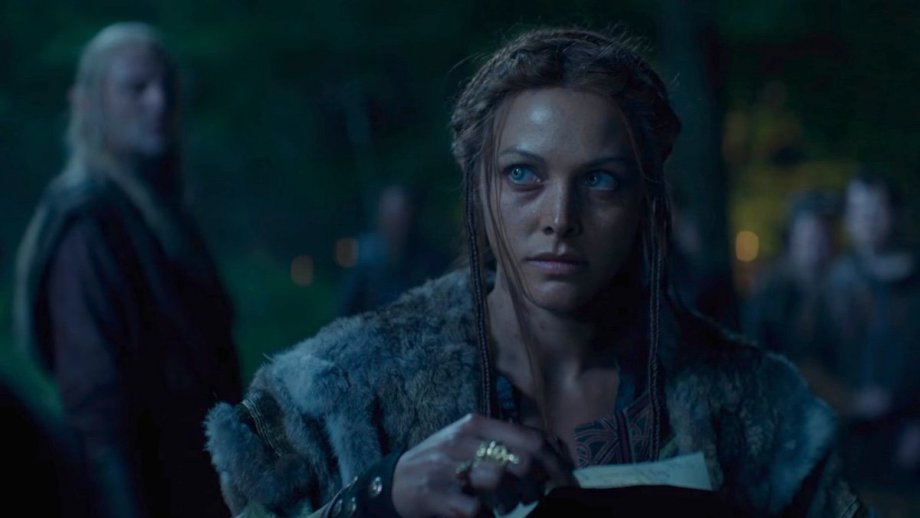 The Biggest Questions We Have for THE WITCHER Season 3 Volume 2 - Nerdist