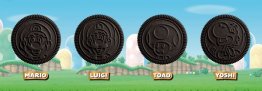 SUPER MARIO Oreos Will Help You Stop Bowser with Cookies - Nerdist