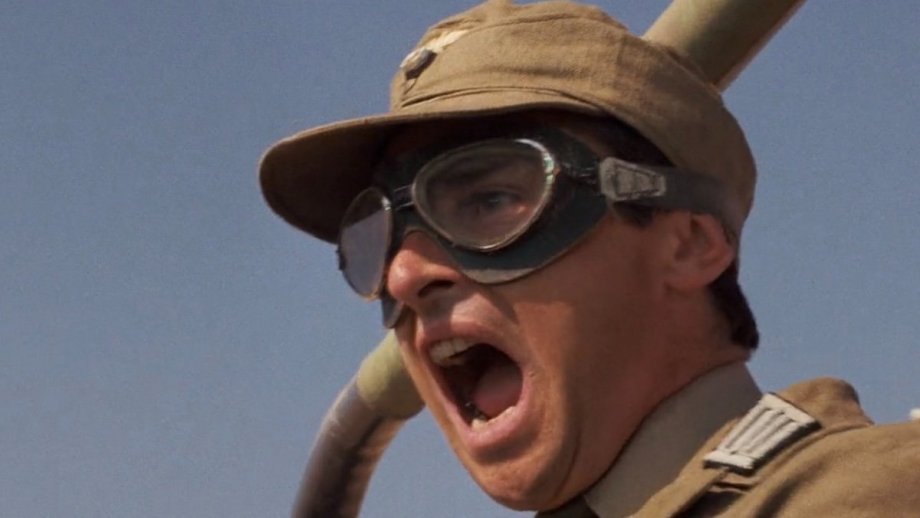 INDIANA JONES Villains Ranked by How Satisfying Their Deaths Were - Nerdist
