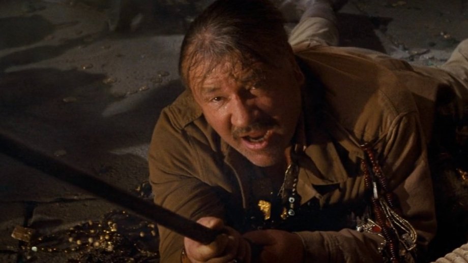 INDIANA JONES Villains Ranked by How Satisfying Their Deaths Were - Nerdist