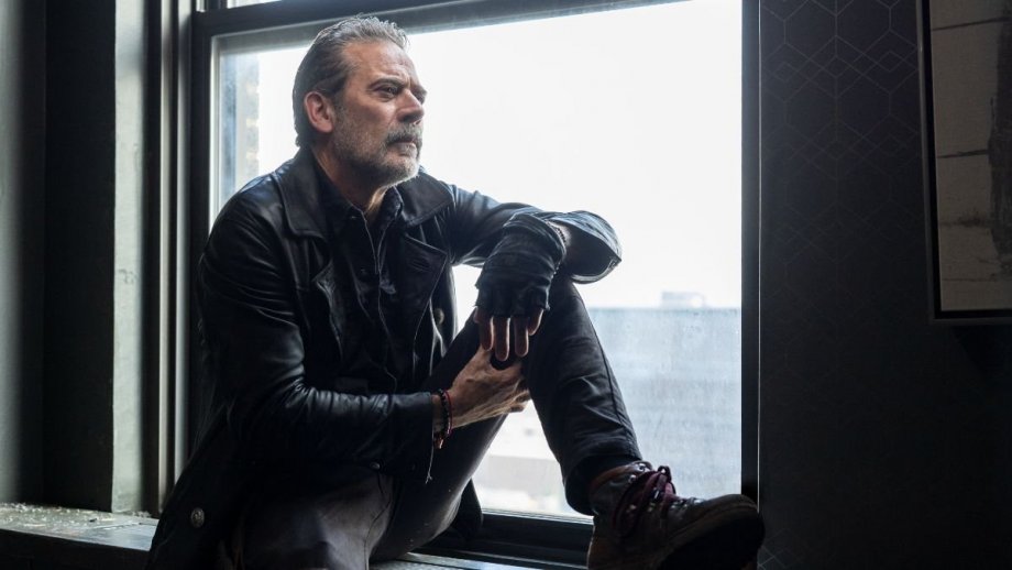 THE WALKING DEAD: DEAD CITY Brings Simon Back for an Important ... THE WALKING DEAD: DEAD CITY Brings Simon Back for an Important ...