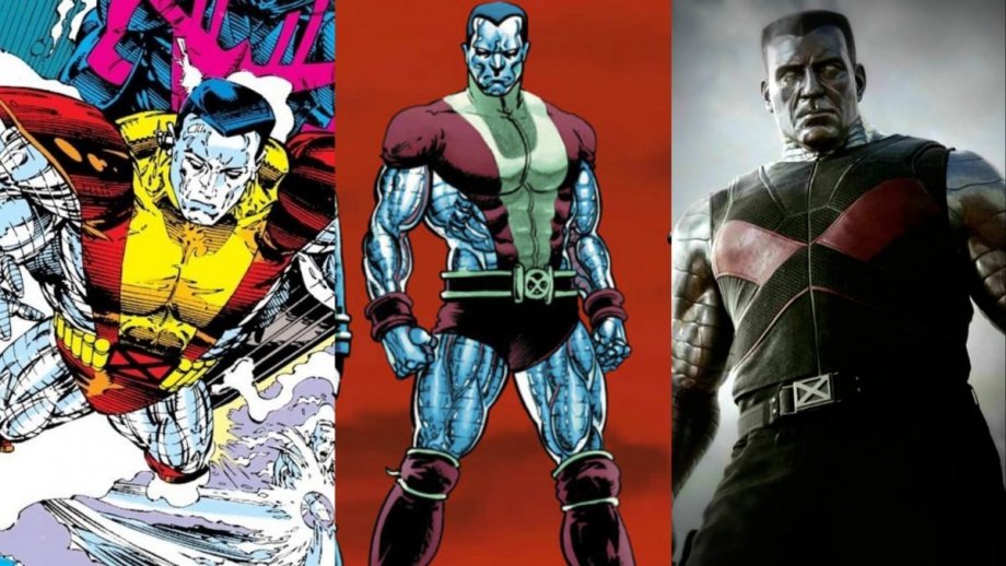 Comics-Accurate X-Men Costumes We Want to See in DEADPOOL 3 in Addition ...