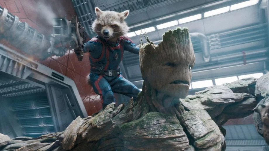 How Did Rocket and Groot Meet in the MCU? James Gunn Confirms Origins ...