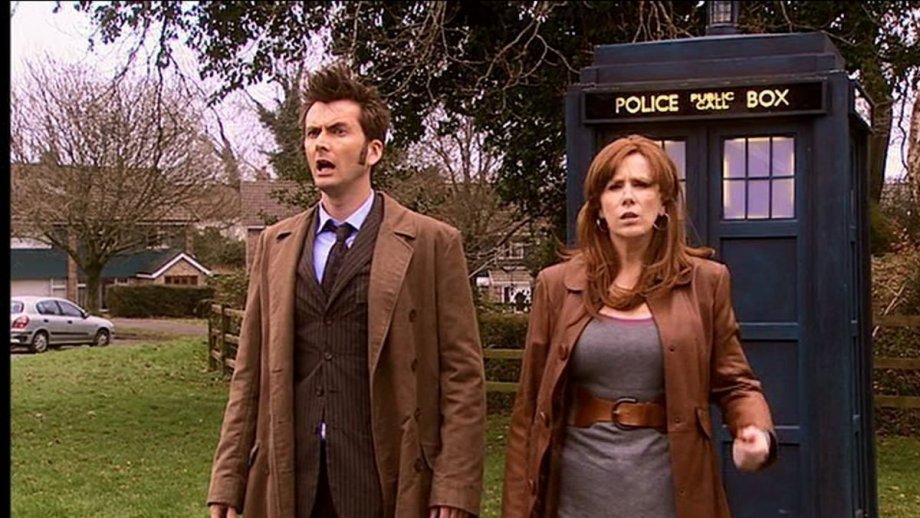All the DOCTOR WHO Modern Era Seasons, Ranked - Nerdist