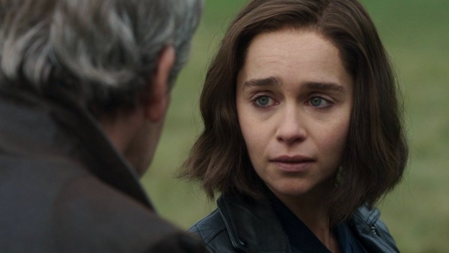 Why SECRET INVASION Might Have Just Made Emilia Clarke's G'iah Its Next Great Superhero - Nerdist