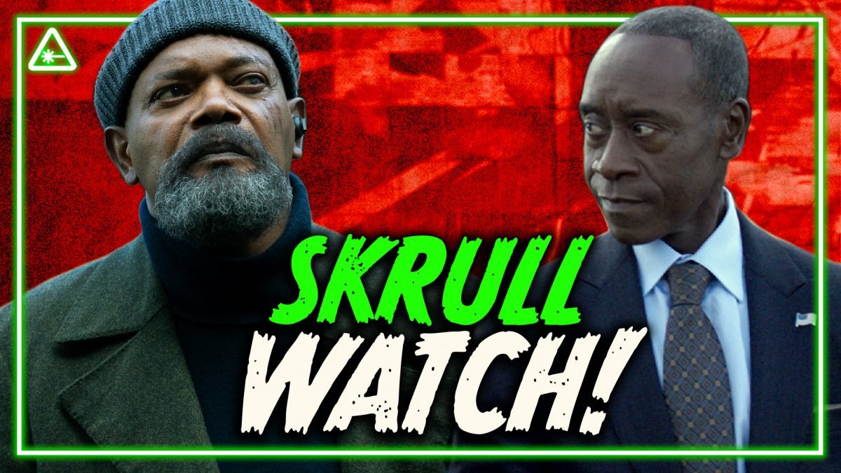 Secret Invasion’s Biggest Twist Means More Than You Think | Ep. 4 ...