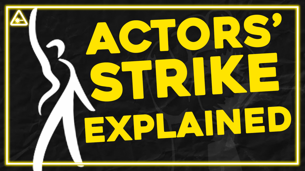 The Hollywood Actors Strike Explained - TrendRadars