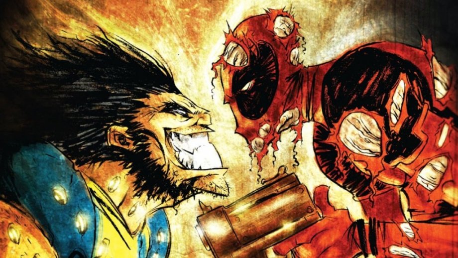 The Complete History of Logan and Wade Wilson's Rivalry, From Marvel ...