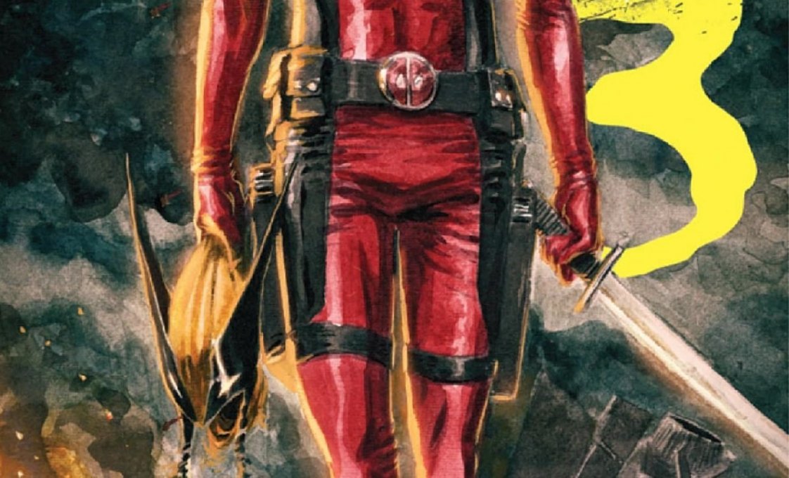 The Complete History of Logan and Wade Wilson's Rivalry, From Marvel ...