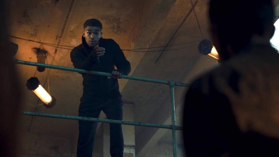 SECRET INVASION Reveals How Nick Fury Paved the Way for Gravik's ...