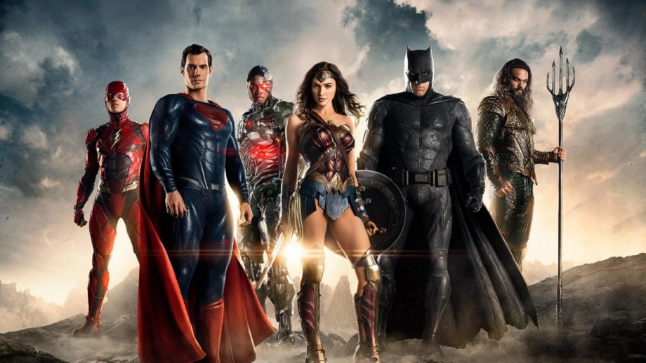 The 10 Best JUSTICE LEAGUE Rosters Ever—Across DC Comics, Movies, and ...