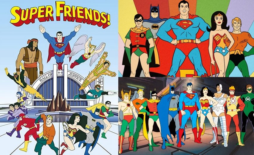 The 10 Best JUSTICE LEAGUE Rosters Ever—Across DC Comics, Movies, and ...