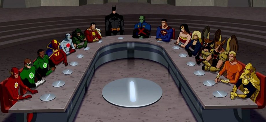 The 10 Best JUSTICE LEAGUE Rosters Ever—Across DC Comics, Movies, and ...