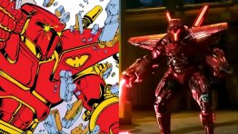 Who Is DC Comics' Blue Beetle, Jaime Reyes? His Origins, Powers, and ...