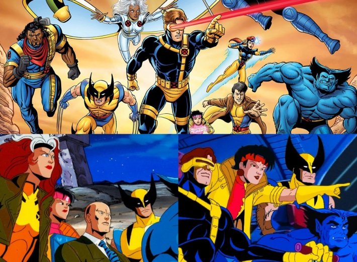 The 10 Best X-MEN Teams Ever Across Marvel Comics, Movies, and More ...