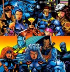 The 10 Best X-MEN Teams Ever Across Marvel Comics, Movies, and More ...