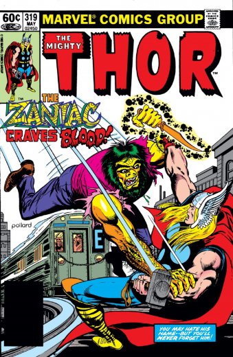 Who Is Zaniac, the Thor Villain Appearing in LOKI Season 2? - Nerdist