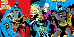 Who Is DC Comics' Metamorpho? The History of the Justice League and DCU ...
