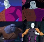 Who Is DC Comics' Metamorpho? The History of the Justice League and DCU ...