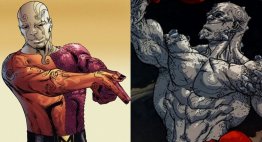 Who Is DC Comics' Metamorpho? The History of the Justice League and DCU ...