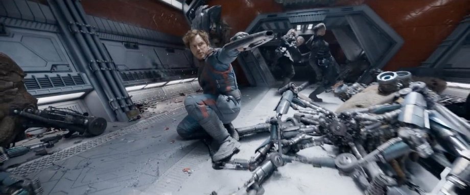 The Best Marvel Hallway Fights, Ranked - Nerdist