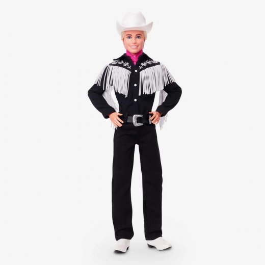 Ken's Best Looks in BARBIE Get Dolls from Mattel - Nerdist
