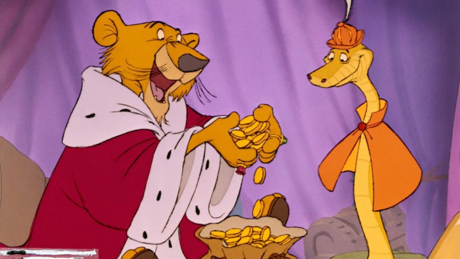 Disney+ Follows Netflix's Lead and Will Crack Down on Password Sharing ...
