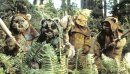 The History of STAR WARS' Ewoks - Nerdist