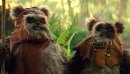The History of STAR WARS' Ewoks - Nerdist