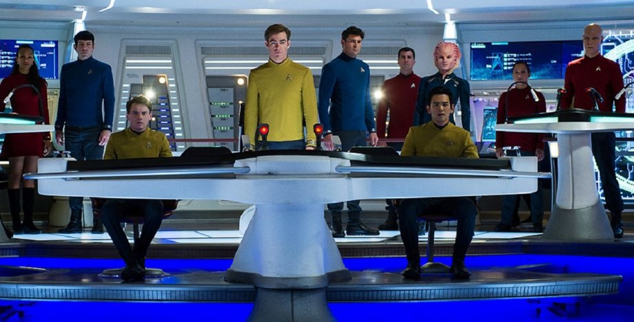 The STAR TREK: STRANGE NEW WORLDS Time Travel Crossovers We Want to See ...