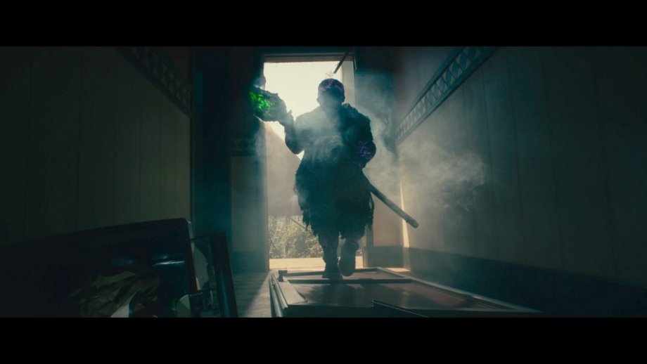 THE TOXIC AVENGER Remake Shares First Look, Will Open Fantastic Fest ...