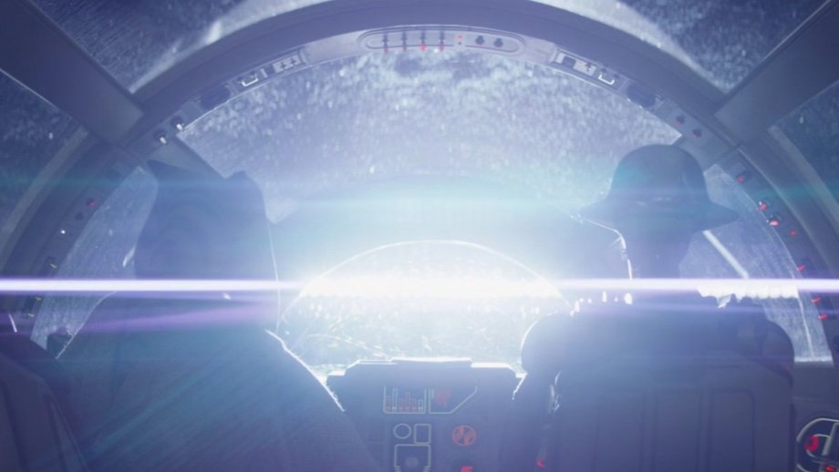 What Are STAR WARS' Purrgil? Everything You Need to Know About AHSOKA's Space Whales - Nerdist