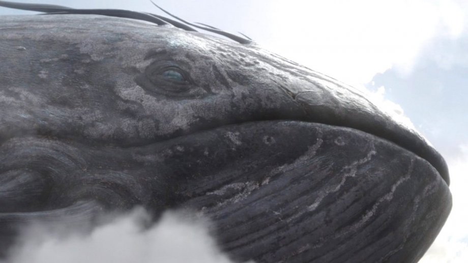 What Are STAR WARS' Purrgil? Everything You Need to Know About AHSOKA's ...