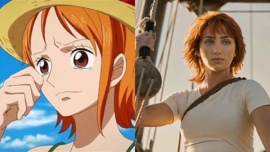 All the ONE PIECE Characters You Need to Know for Netflix's Live-Action Series - Nerdist