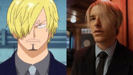 All the ONE PIECE Characters You Need to Know for Netflix's Live-Action Series - Nerdist