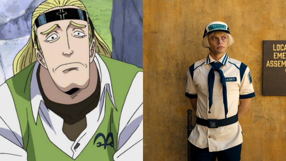 All the ONE PIECE Characters You Need to Know for Netflix's Live-Action Series - Nerdist