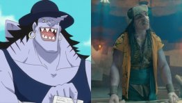 All the ONE PIECE Characters You Need to Know for Netflix's Live-Action Series - Nerdist