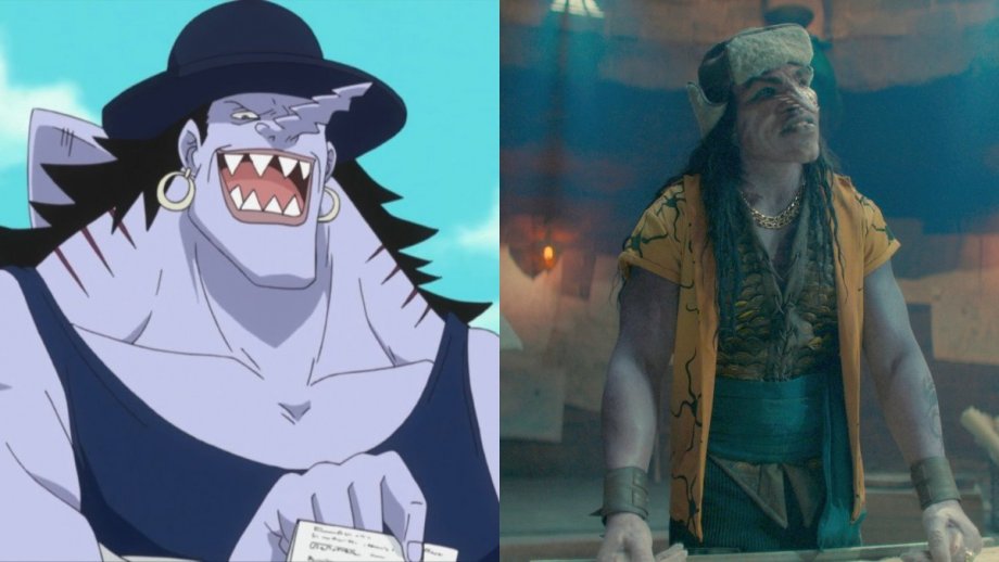 All the ONE PIECE Characters You Need to Know for Netflix's Live-Action ...