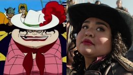 All the ONE PIECE Characters You Need to Know for Netflix's Live-Action Series - Nerdist