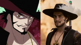All the ONE PIECE Characters You Need to Know for Netflix's Live-Action Series - Nerdist