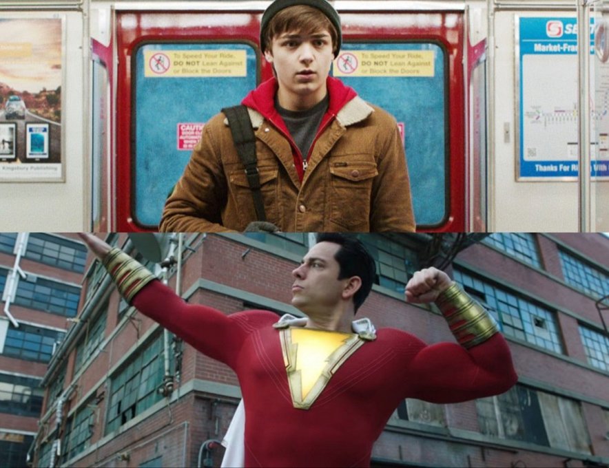 The Cinematic Superhero Influences of BLUE BEETLE - Nerdist
