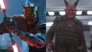 The STAR WARS History of Clancy Brown's Heroic AHSOKA Character Ryder ...