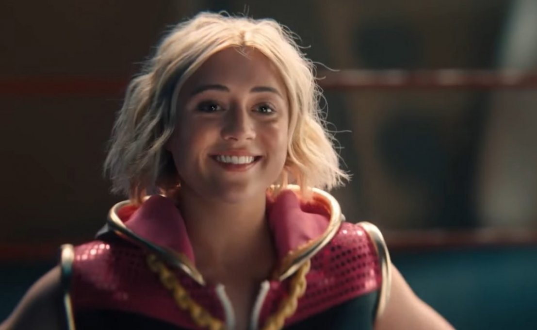 Here's Every New Character We Will Meet in THE BOYS Spinoff GEN V - Nerdist