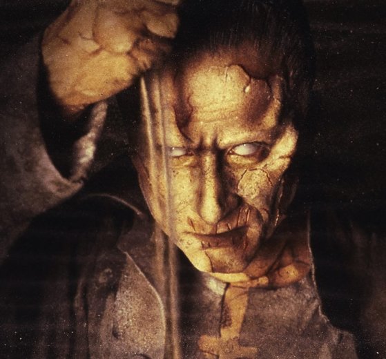 The Most Underrated Horror Villains of the '80s and '90s - Nerdist