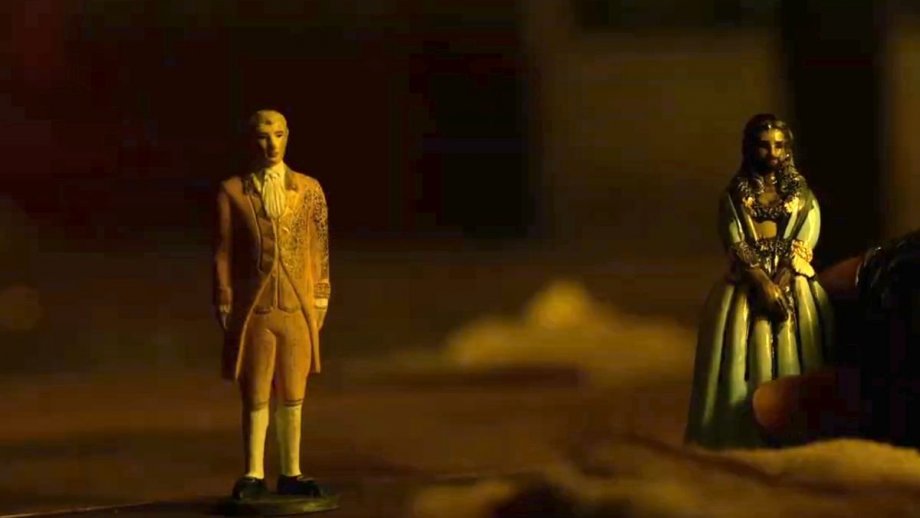 OUR FLAG MEANS DEATH Season 2 Trailer Teases a Murderous Love Story ...